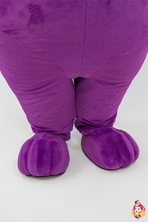 Cat Max Mascot Costume