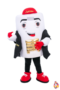 Catalog | Carnival Mascot Production