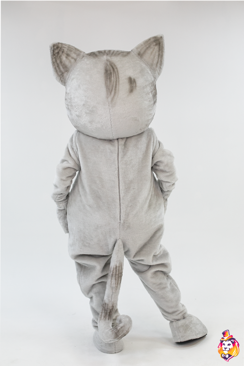 Kitten Matilda Mascot Costume
