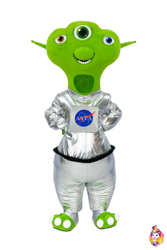 Catalog | Carnival Mascot Production