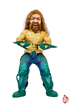 Catalog | Carnival Mascot Production