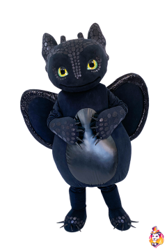 Catalog | Carnival Mascot Production