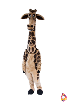 Catalog | Carnival Mascot Production