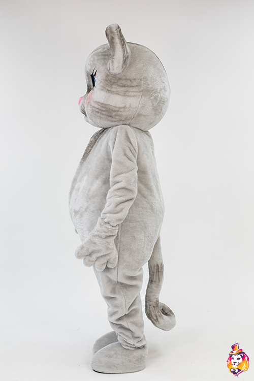 Kitten Matilda Mascot Costume