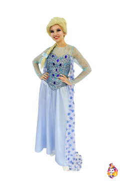 Catalog | Carnival Mascot Production