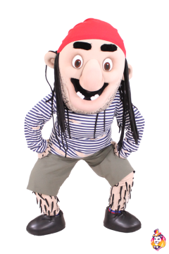 Catalog | Carnival Mascot Production