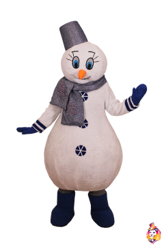 Catalog | Carnival Mascot Production