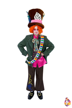 Catalog | Carnival Mascot Production