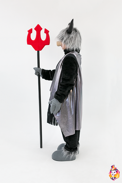Devil Carnival сostume
