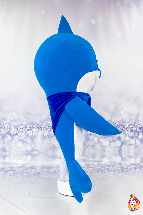 Buy Sharklet Mascot Costume Mascot Costume | Carnival Mascot Official Store