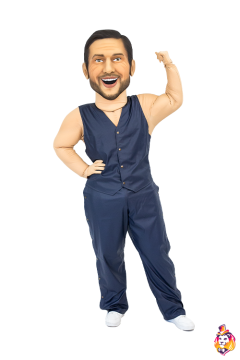 Catalog | Carnival Mascot Production