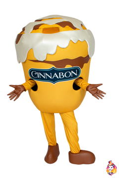 Catalog | Carnival Mascot Production