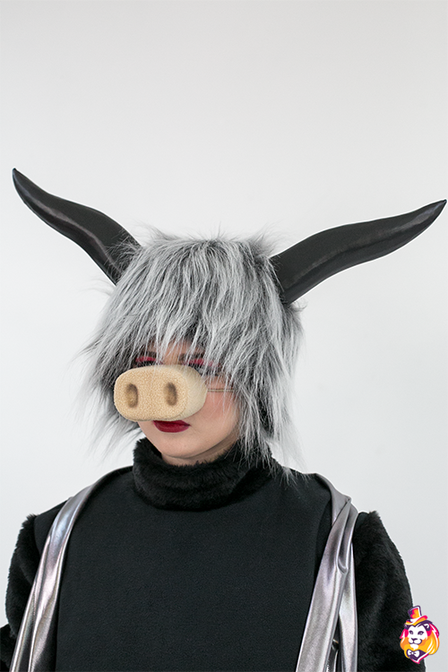 Devil Carnival сostume