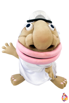 Catalog | Carnival Mascot Production