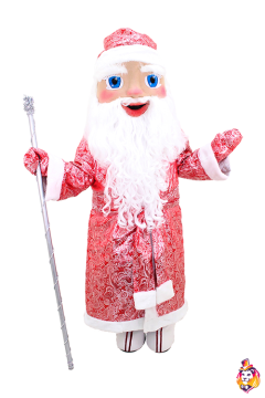 Catalog | Carnival Mascot Production