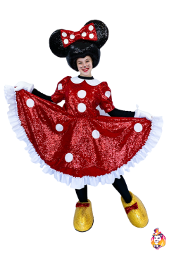 Catalog | Carnival Mascot Production