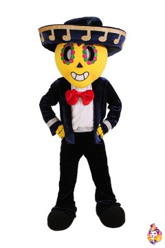 Catalog | Carnival Mascot Production