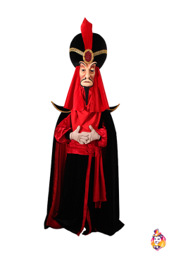 Catalog | Carnival Mascot Production