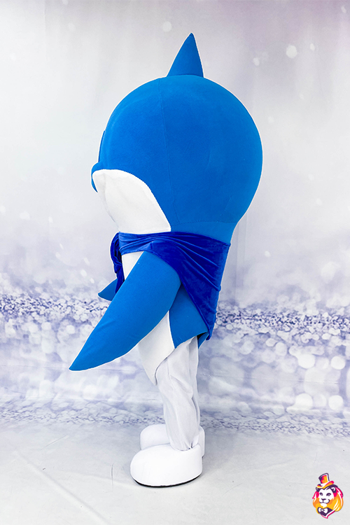 Buy Sharklet Mascot Costume Mascot Costume | Carnival Mascot Official Store