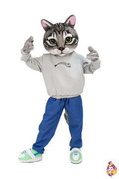 Catalog | Carnival Mascot Production: things and products