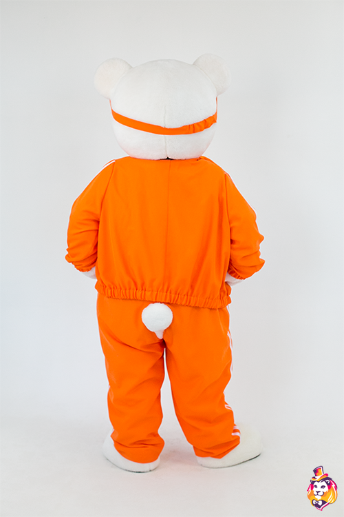 Break dance Costume for Mascot