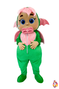 Catalog | Carnival Mascot Production